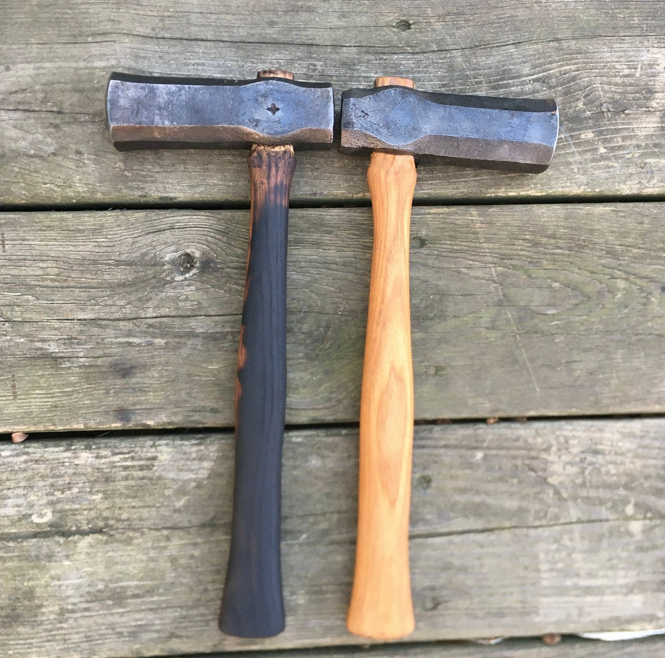 Large 3.5lb Dog Head Hammer Made to Order - Etsy