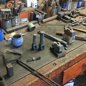 Mongiello Cymbalsmithing Hammer for Cymbal Smith - Etsy