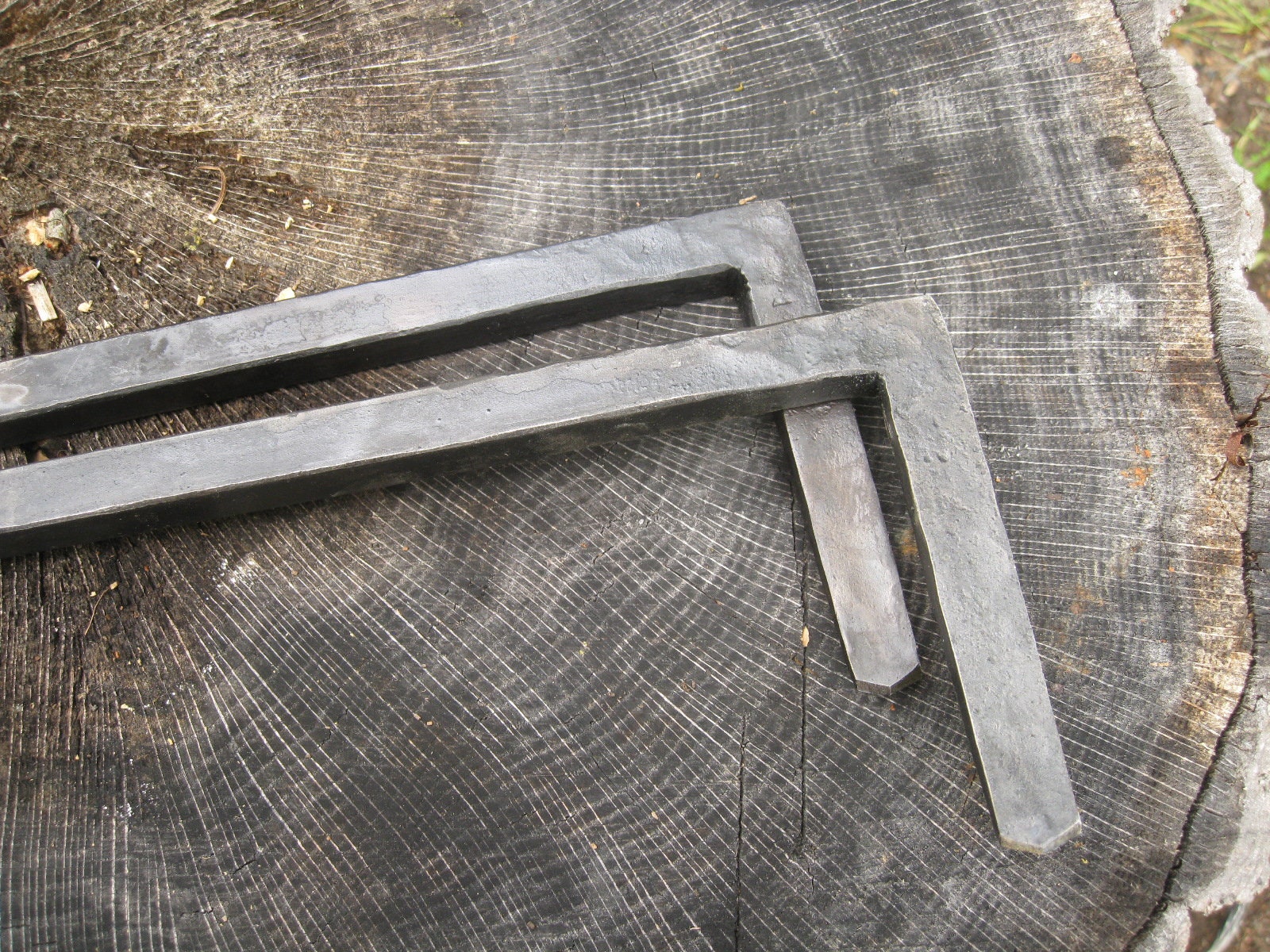 Log Dogs for Timber Framing - Etsy