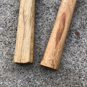 Medieval Flaring Face Hammer - Etsy