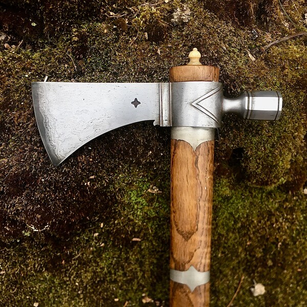 Presentation Tomahawk - Etsy
