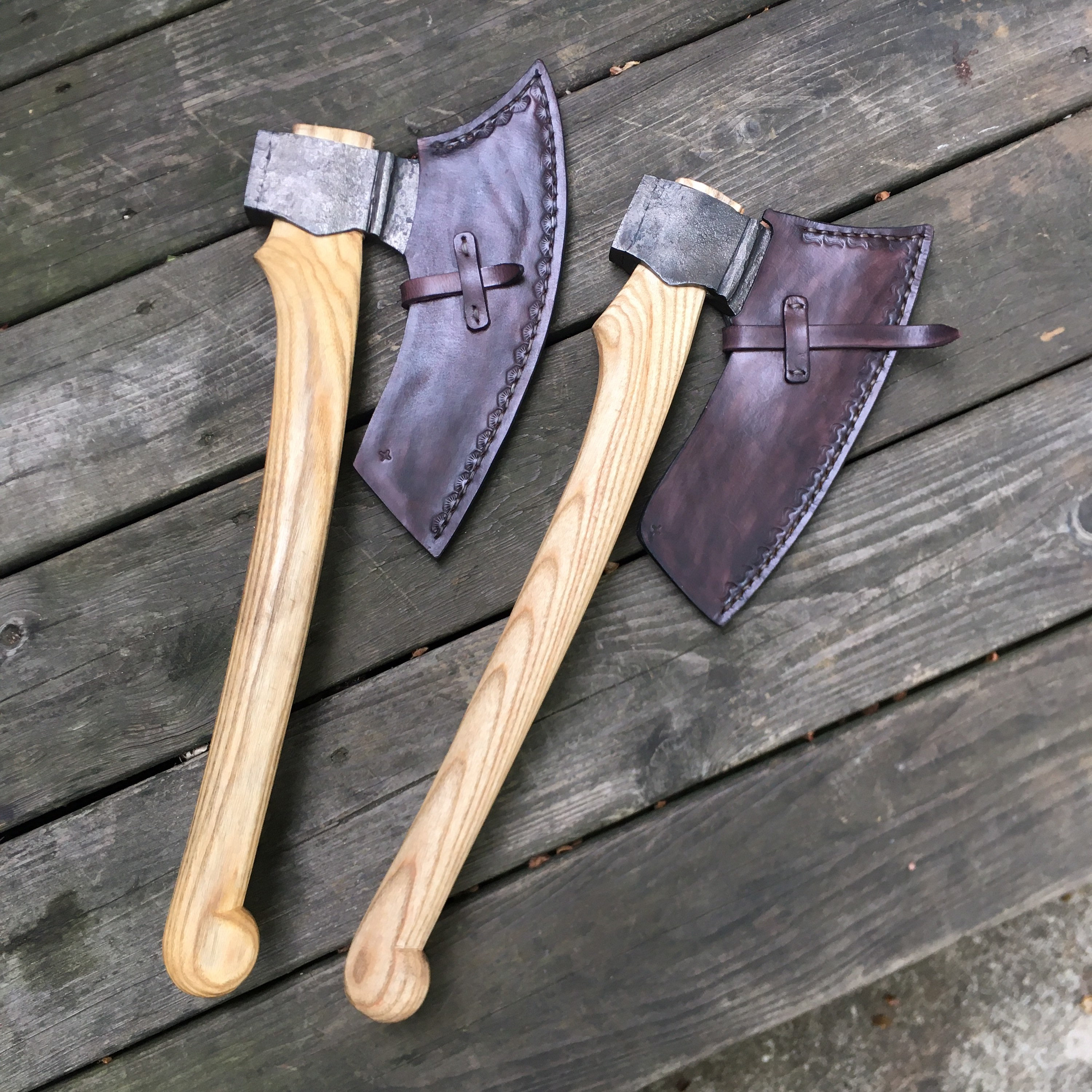 Custom Hewing Axe - Etsy