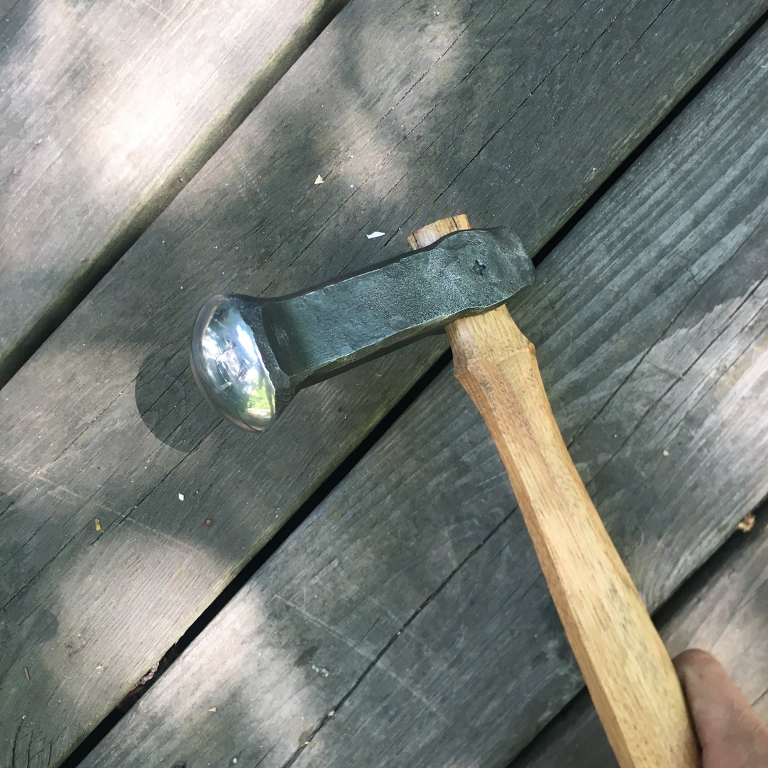 Mongiello Cymbalsmithing Hammer for Cymbal Smith - Etsy