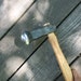 Mongiello Cymbalsmithing Hammer for Cymbal Smith - Etsy