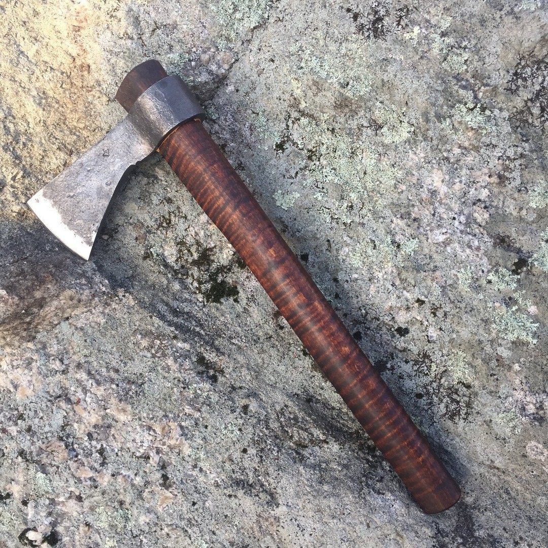 Trade Axe Made to Order - Etsy