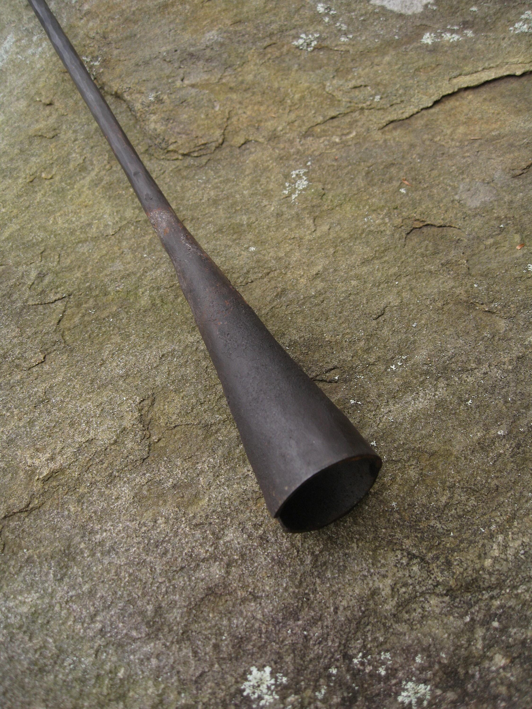 Handmade Moby Dick Inspired Harpoon: Nautical Decor - Etsy