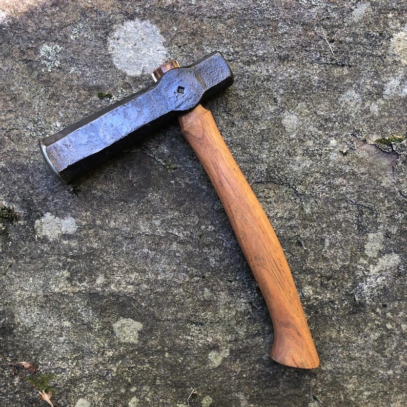 Extra Large 5 Pound Dog Head Hammer, Made to Order - Etsy