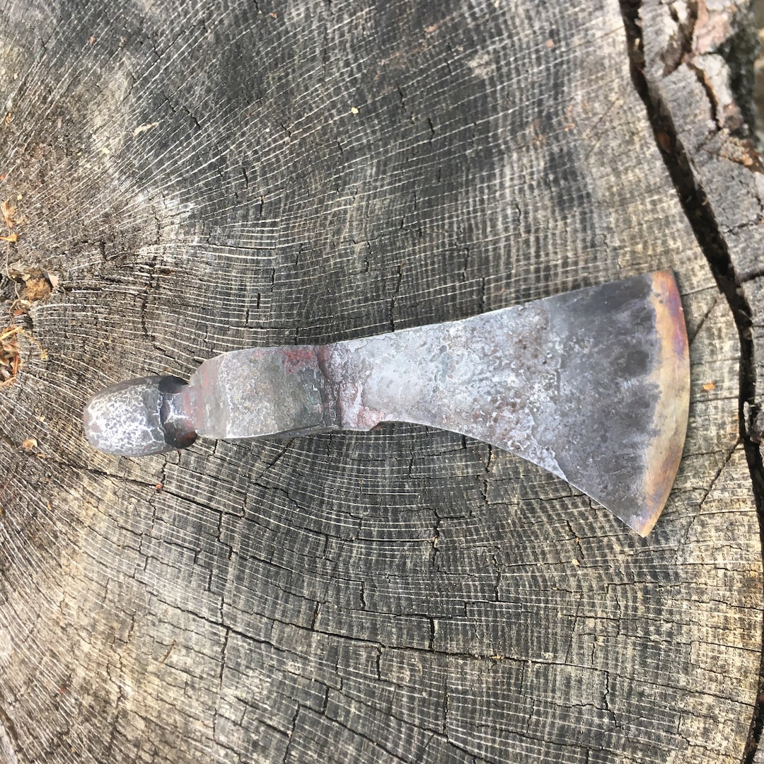 Pipe Tomahawk Head - Etsy