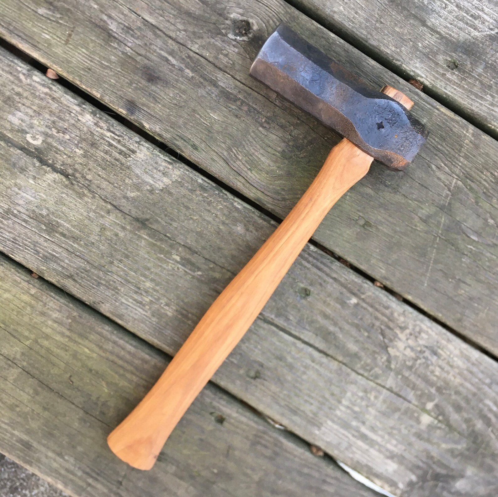 Large 3 Lb Dog Head Hammer, Made to Order - Etsy