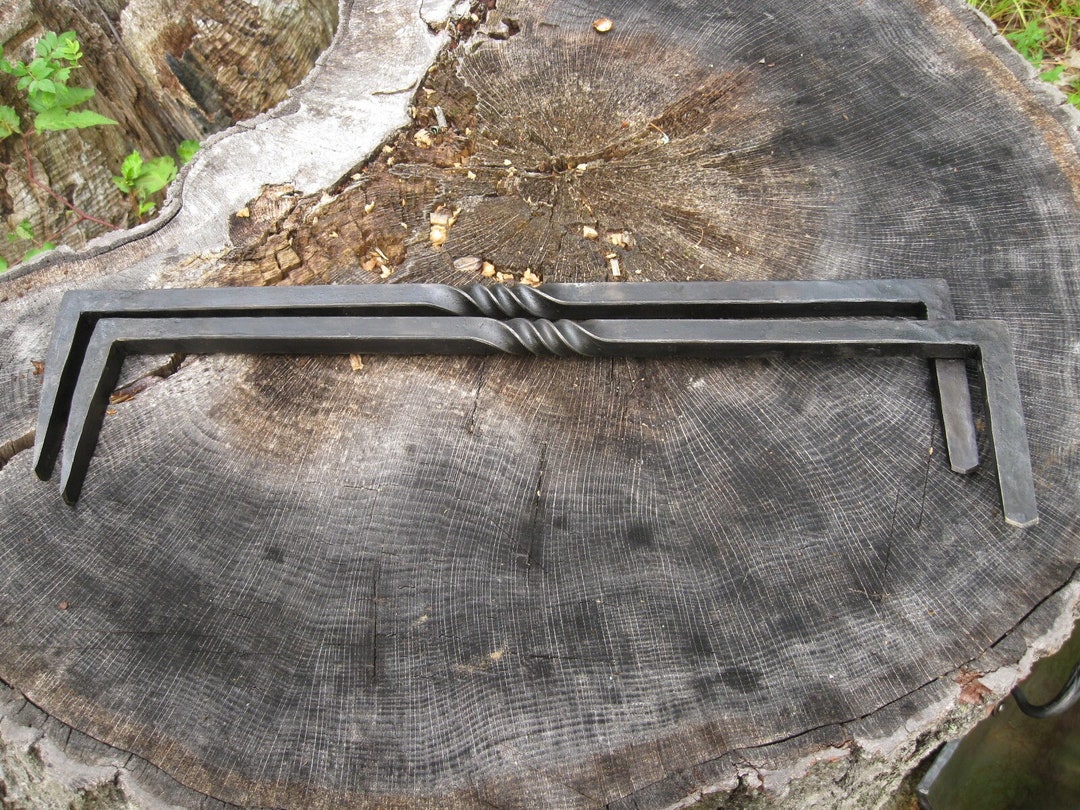 Log Dogs for Timber Framing - Etsy