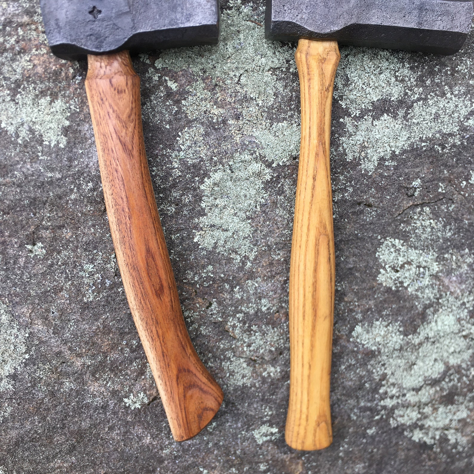 Extra Large 5 Pound Dog Head Hammer, Made to Order - Etsy