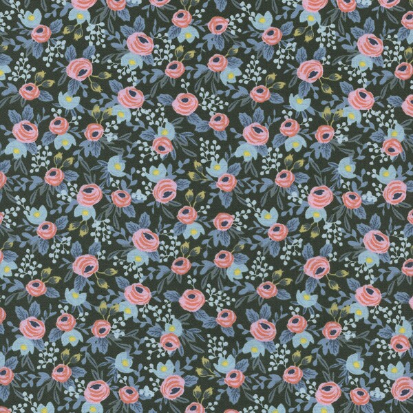 Rifle Paper Co Fabric by the Yard - Etsy