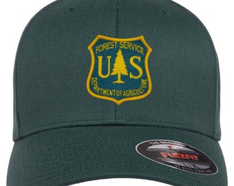 Us forest service | Etsy