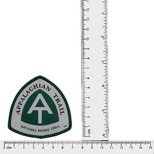 Appalachian Trail Patch - Etsy