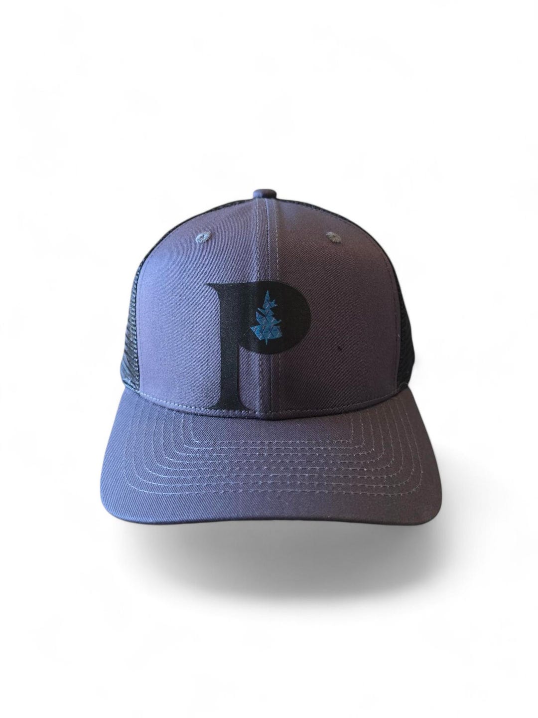 Unique Portland Oregon Trucker Hat Inspired by Iconic PDX Carpet - Etsy