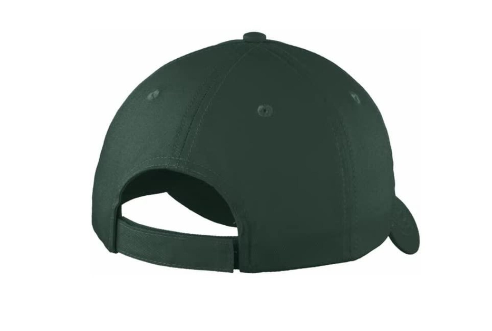 National Park Service Ranger Hat - Low Profile NPS Baseball Cap for ...