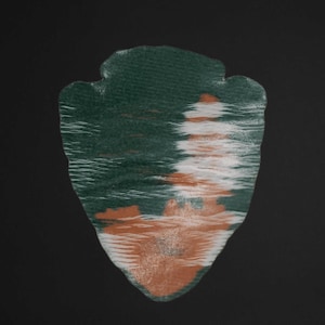 National Park Service 2.5 Inches Sew on or Iron on Woven NPS Patch - Etsy