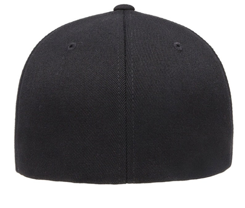 National Park Service Flexfit Hat: Arrowhead Logo Embroidered Cap for ...