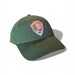 National Park Service Ranger Hat - Low Profile NPS Baseball Cap for ...