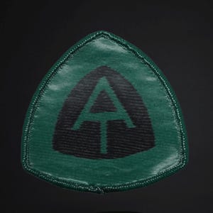 Appalachian Trail Patch - Etsy