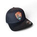 National Park Service Flexfit Hat: Arrowhead Logo Embroidered Cap for ...