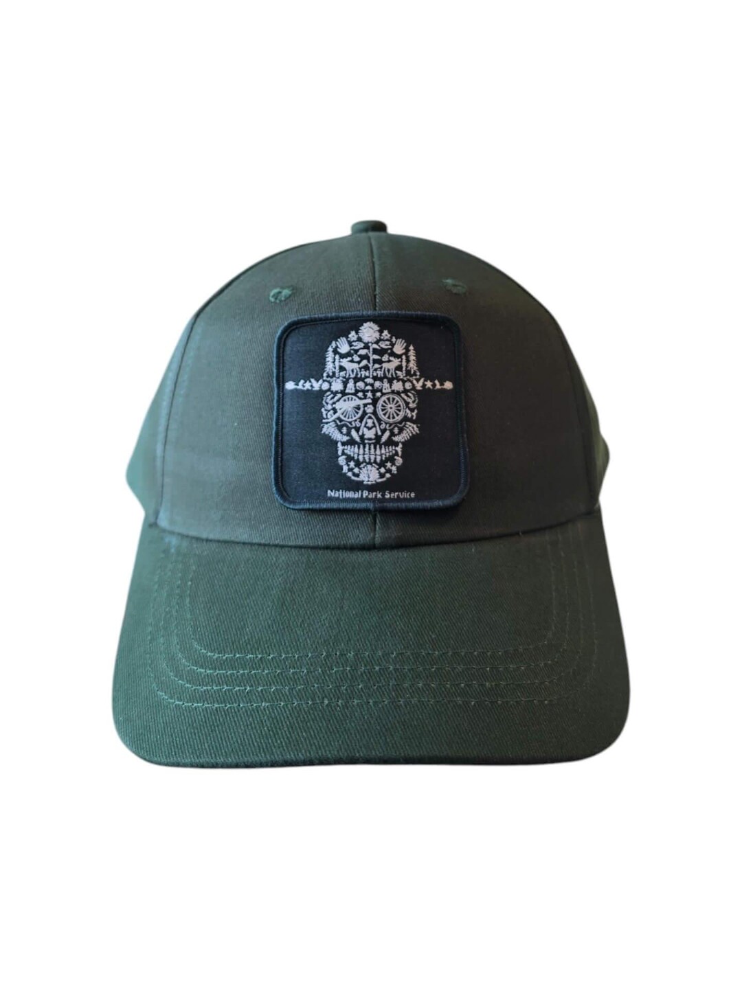 NPS Ranger Hat - Uniform Accessory for Park Service Personnel ...