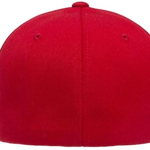 Ferrari Flexfit Hat With Offical Ferrari Woven Patch Badge - Etsy