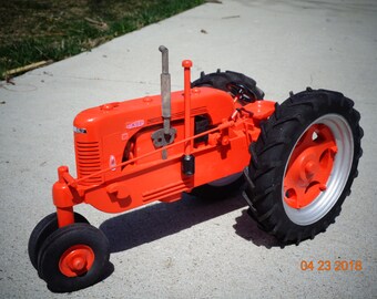 Tractor Model Case - Etsy