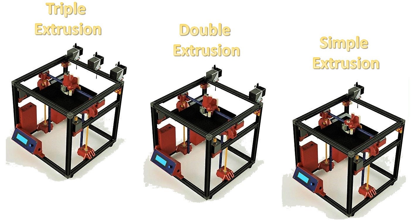 Diy 3D Printer Corexy at Kris Kato blog