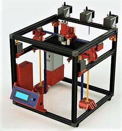 3D Drucker Easy CoreXY RepRap DIY Projekt - Etsy Schweiz