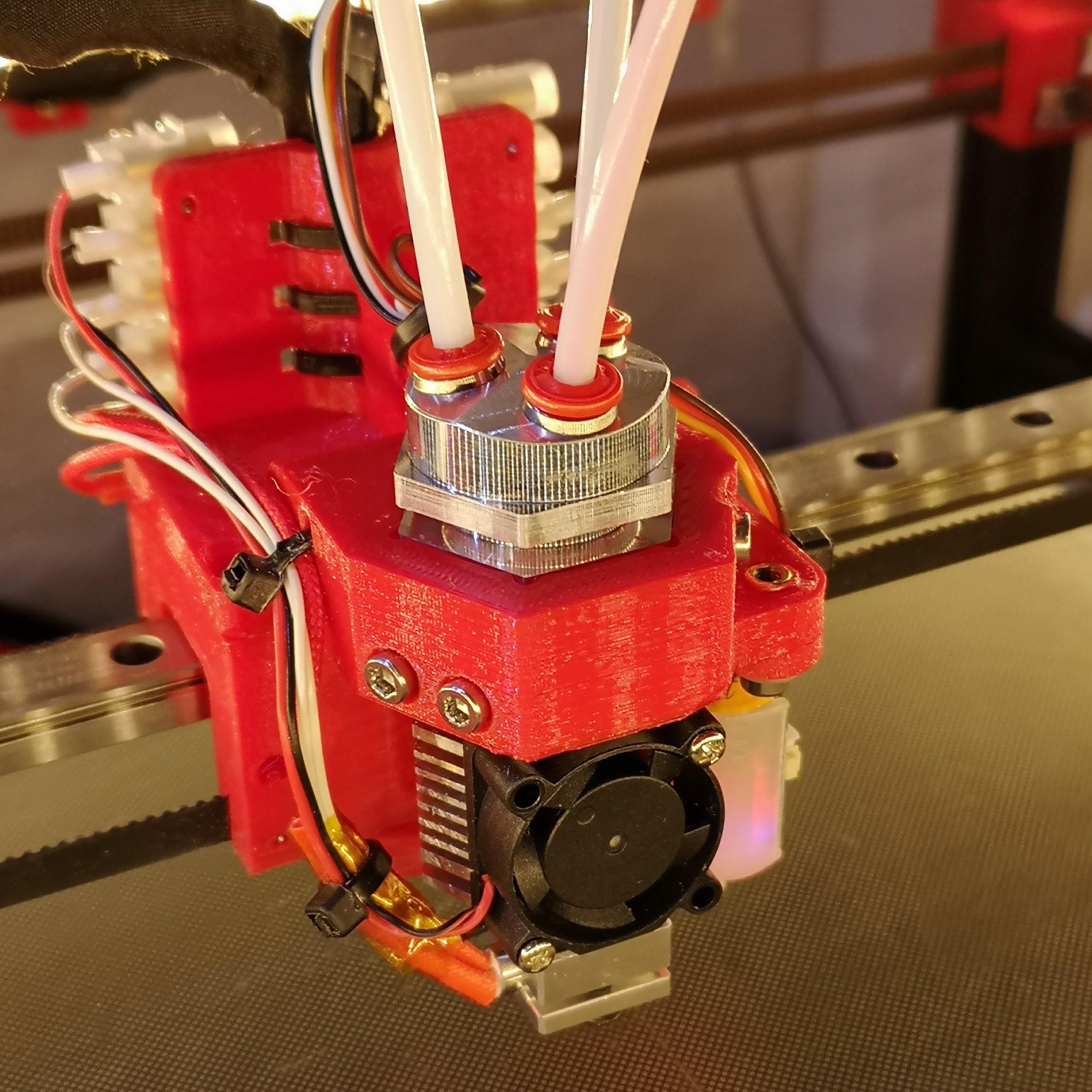 Diy 3D Printer Corexy at Kris Kato blog