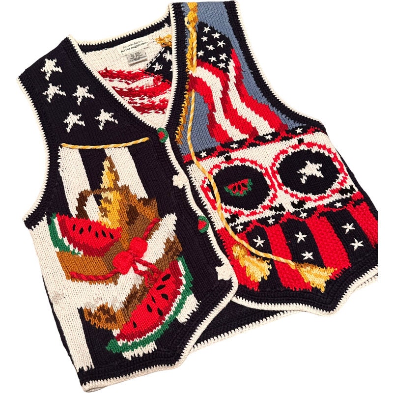 Eagles Eye Sweater - Etsy