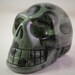 KAMABABA Crocodile Jasper-healing Crystal Skull - Madagascar - Etsy