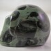 KAMABABA Crocodile Jasper-healing Crystal Skull - Madagascar - Etsy