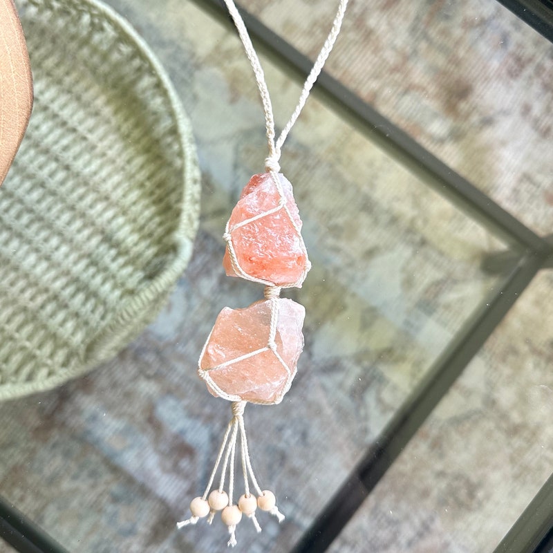 Himalayan Salt Decor - Etsy
