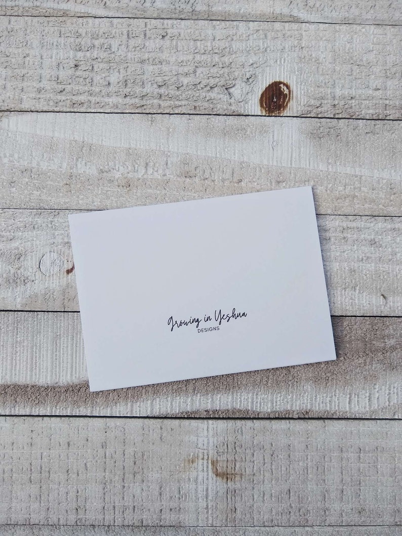 Hand Lettered Congrats Greeting Card Calligraphy | Etsy