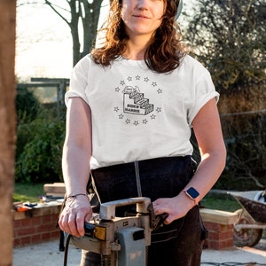 Build Back Better Shirt Biden Harris Election 2020 Democrat Shirt Blue ...