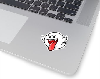 Mario Bros Boo Ghost - Etsy