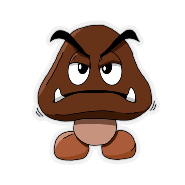 Goomba - Etsy