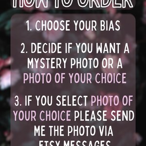 BTS Fan Made Army Membership ID Cards Laminated & Durable Custom and ...