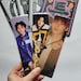 Stray Kids Oddinary Bookmarks Felix Version Upcycled Photobooks - Etsy