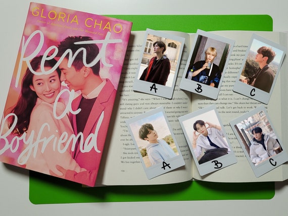 Boyfriend Album Cover Kpop