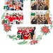 Ateez Holiday & Christmas Photos With Hongjoong, Seonghwa, Yeosang ...