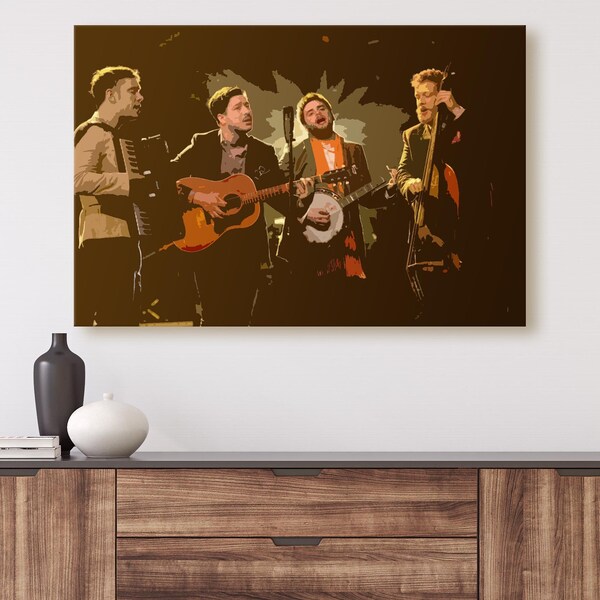 Mumford - Etsy