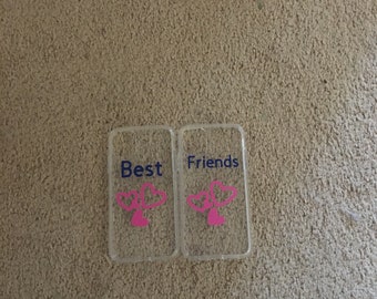 Best Friend Phone - Etsy