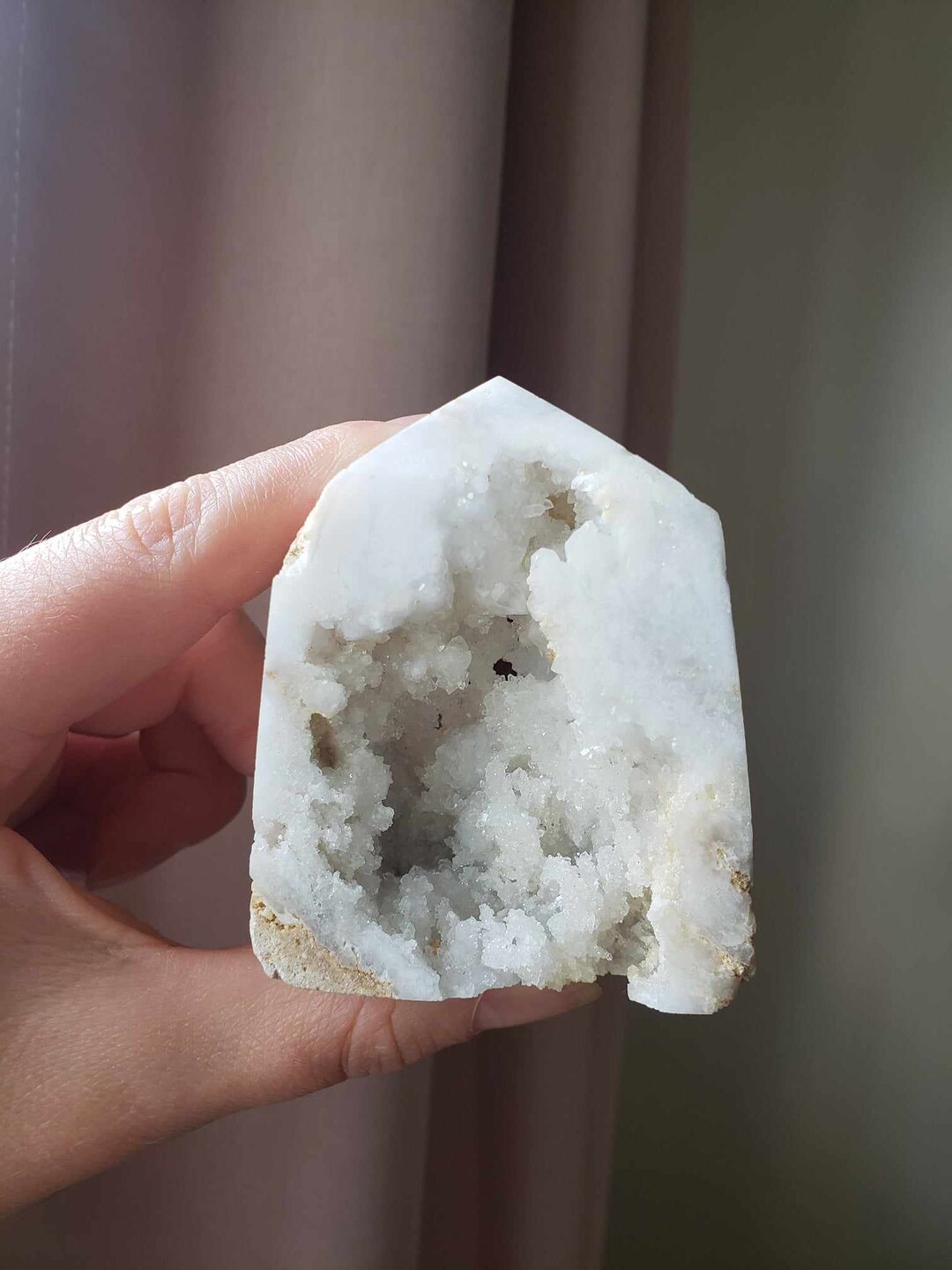 Moroccan Geode, Moroccan Tower, Moroccan Geode Tower, Geode Tower ...