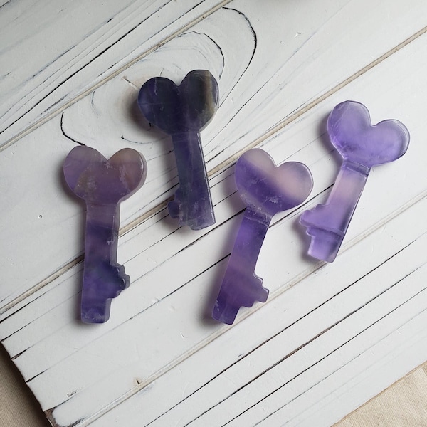 Skeleton Keys - Etsy