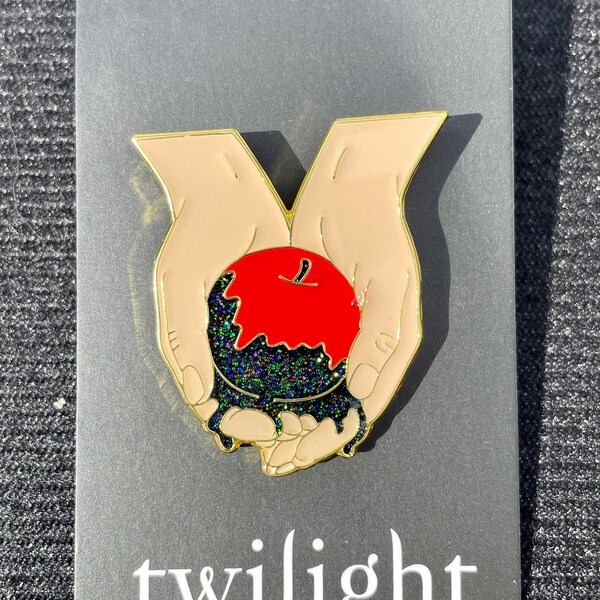 Twilight Saga - Etsy
