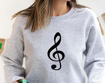 Music Instrument Hoodie - Etsy