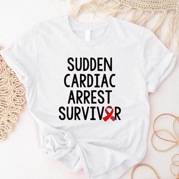 Cardiac Arrest - Etsy